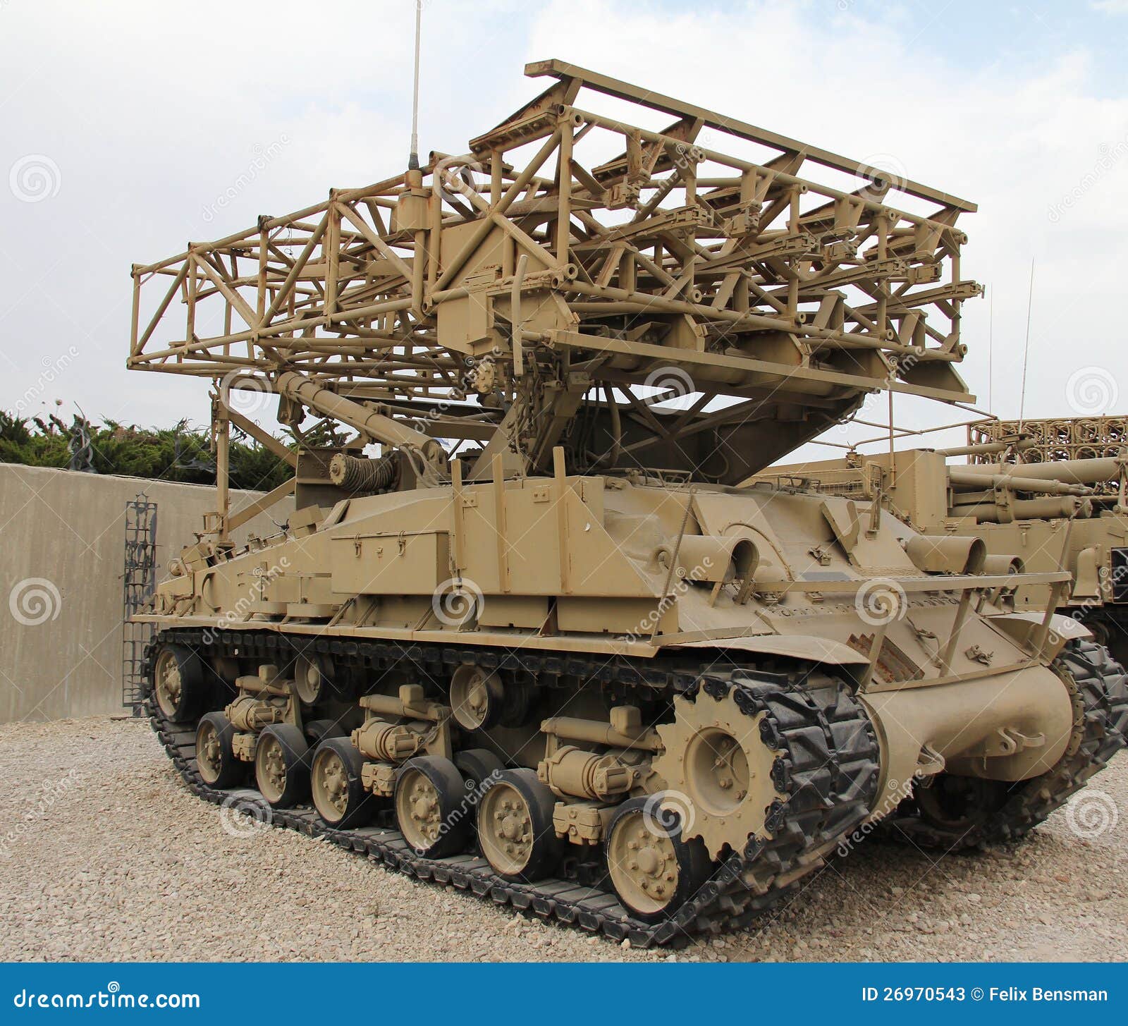 Rocket Mechanism Stock Image | CartoonDealer.com #3774025