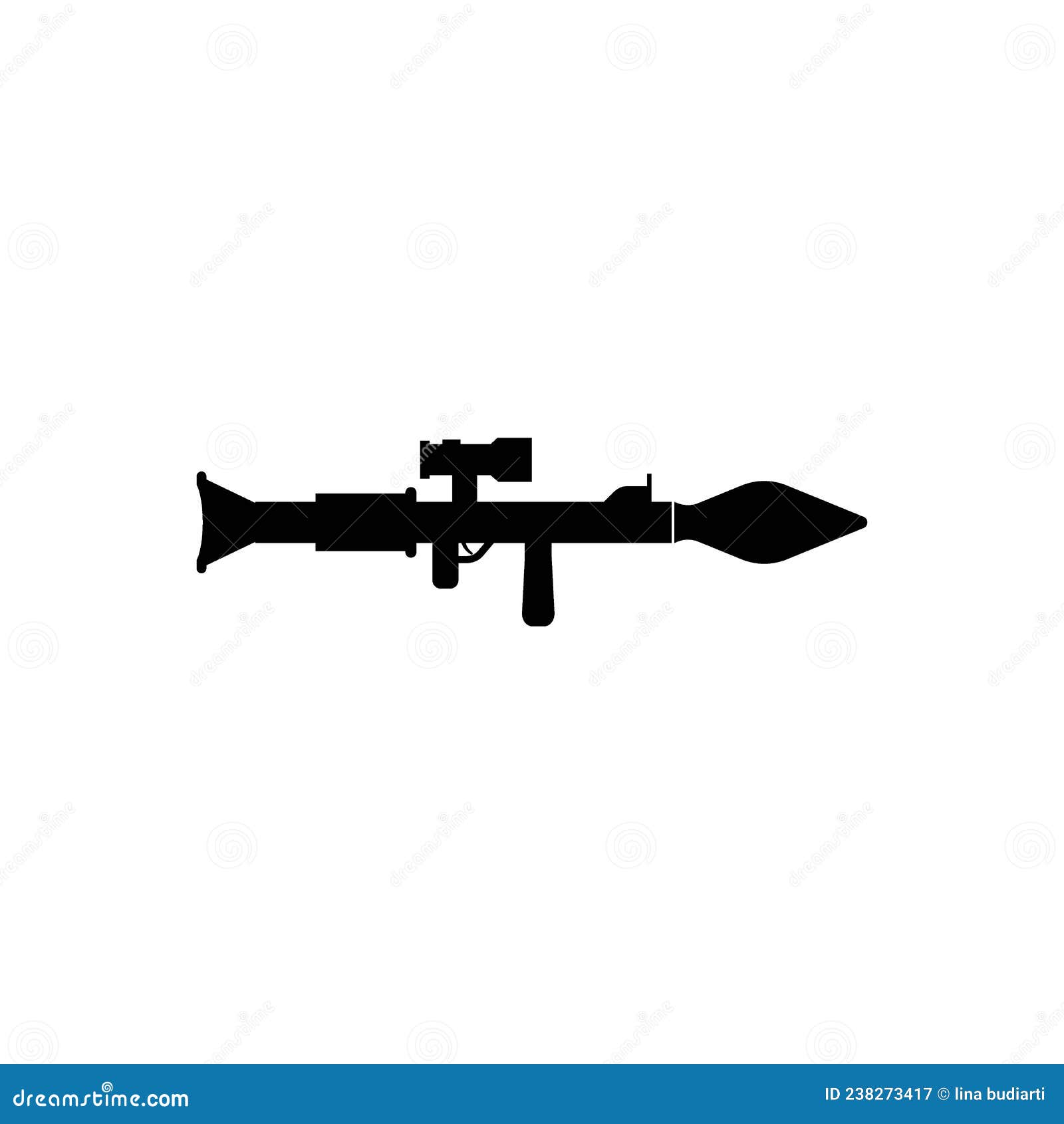 Launcher Icon Vector Sign And Symbol Isolated On White Background ...