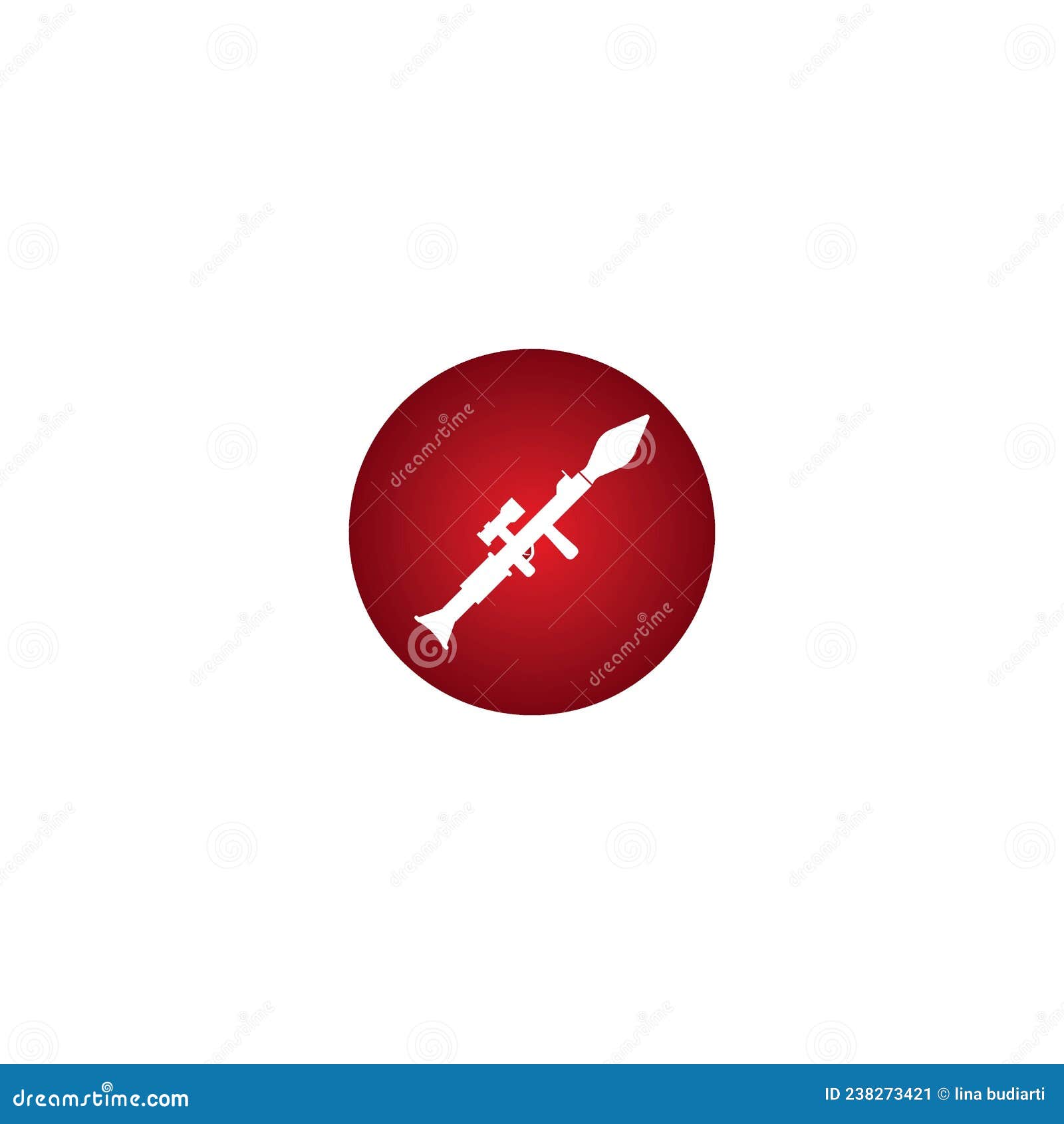 Launcher Icon Vector Sign And Symbol Isolated On White Background ...