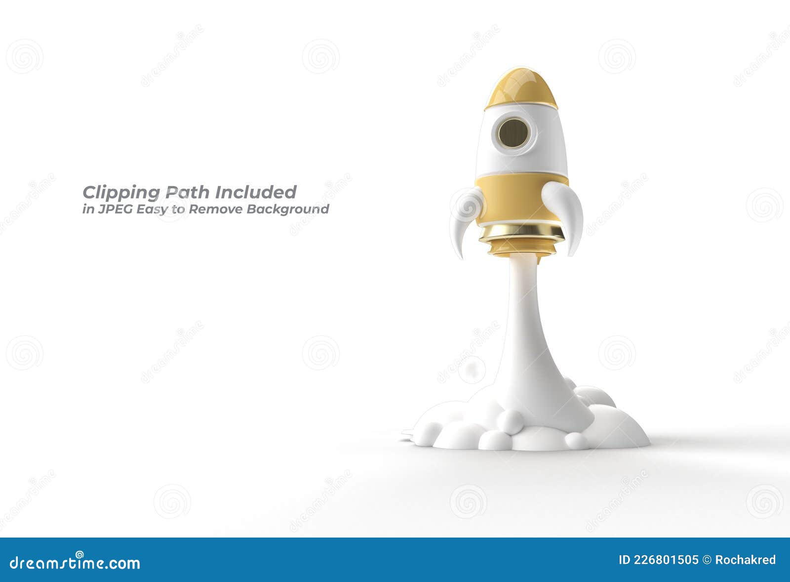 Rocket Launches Space Ship Pen Tool Created Clipping Path Included in ...