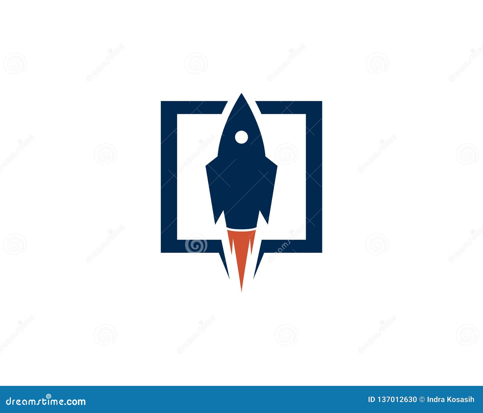 Rockets Symbol