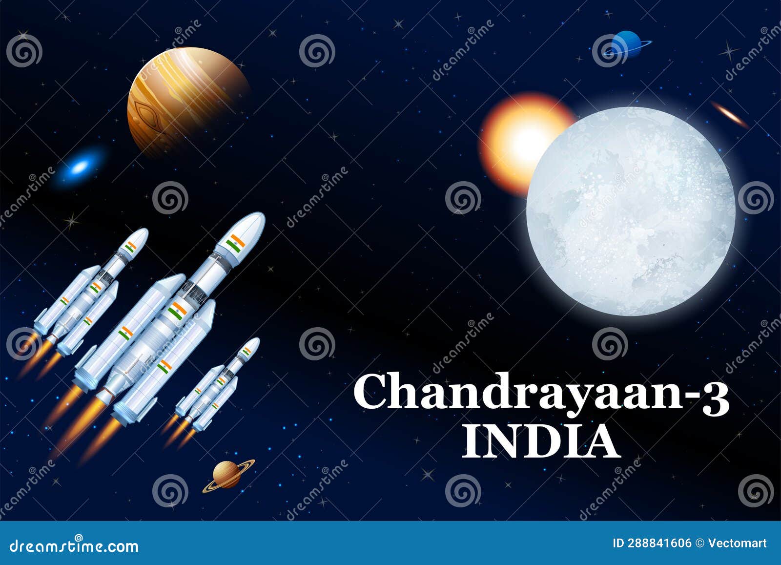 Lunar Exploration Clipart. Lunar Exploration Vector. Lunar Exploration ...