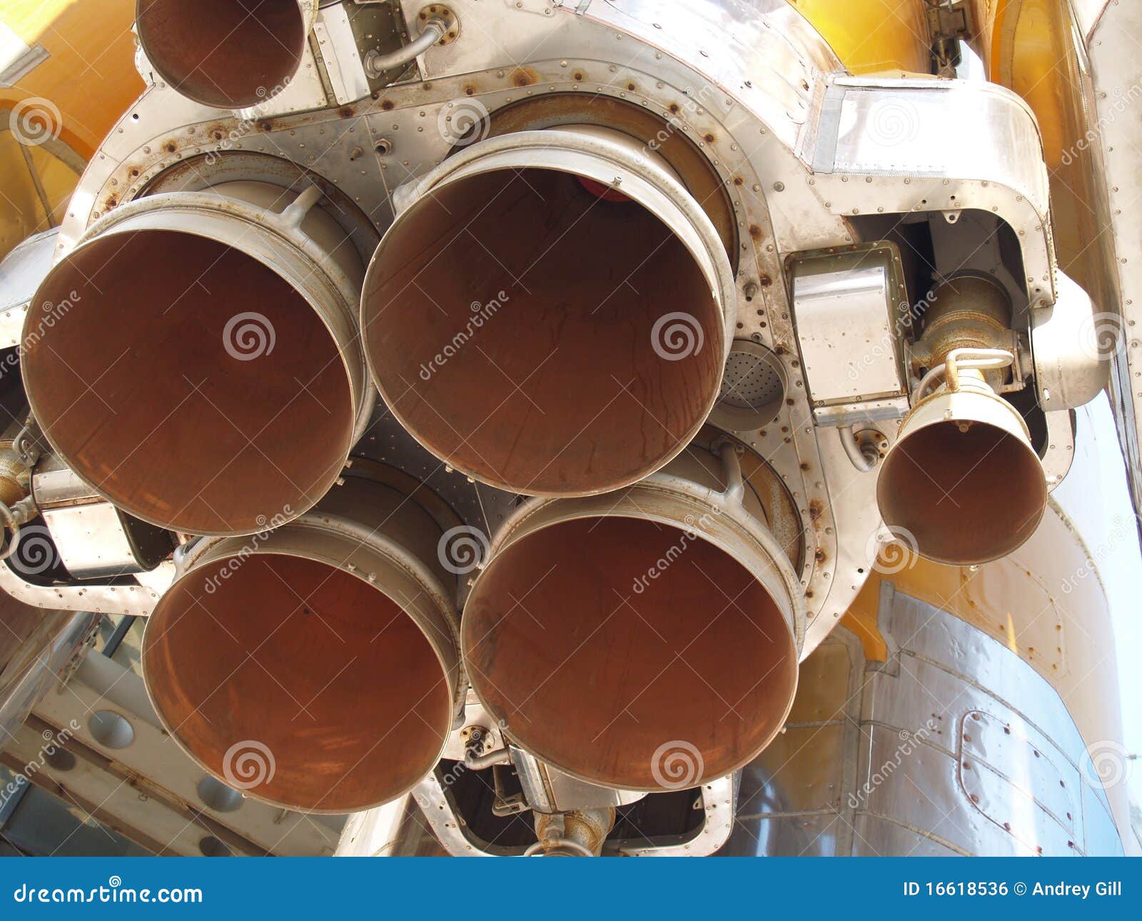 Rocket Nozzle Block Stock Photos - Free & Royalty-Free Stock Photos ...