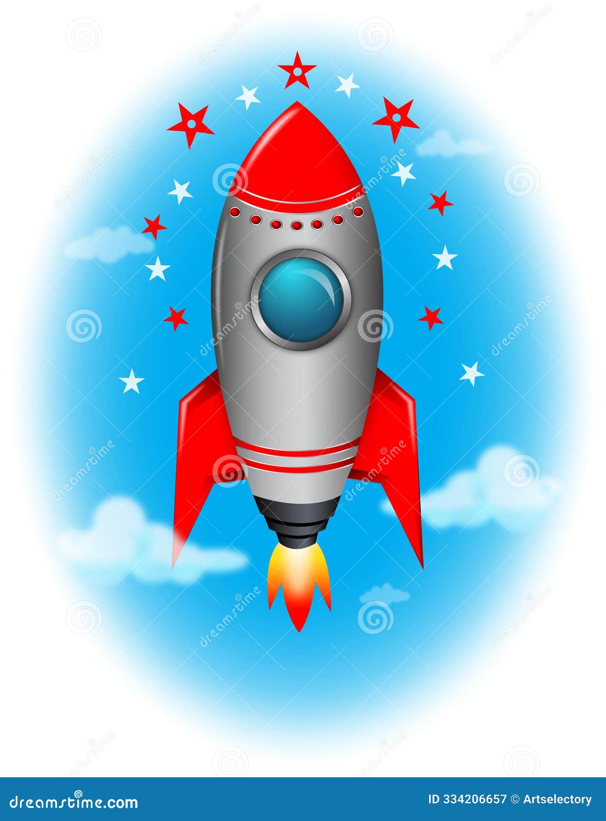 Rocketrgb Cartoons, Illustrations & Vector Stock Images - 1 Pictures to ...