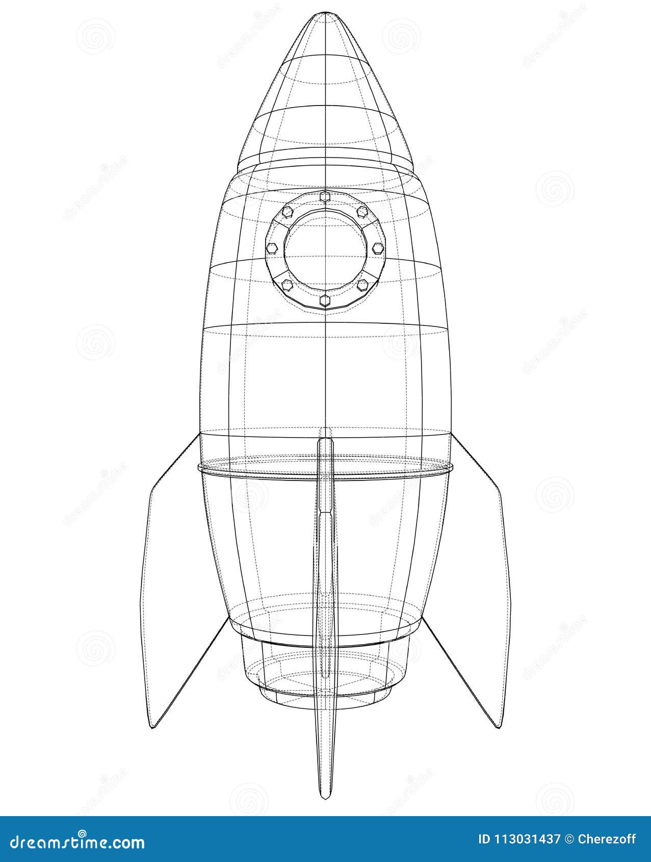 Rocket Sketch Stock Illustrations – 12,958 Rocket Sketch Stock ...
