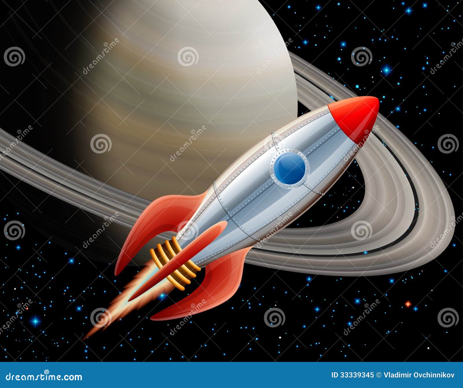 Space Rivet Stock Image | CartoonDealer.com #133225513