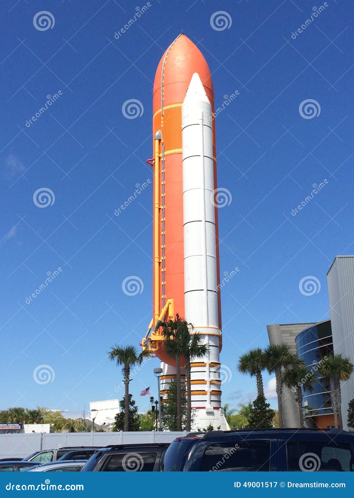 Rocket stock image. Image of moonshot, saturn, rocket - 49001517