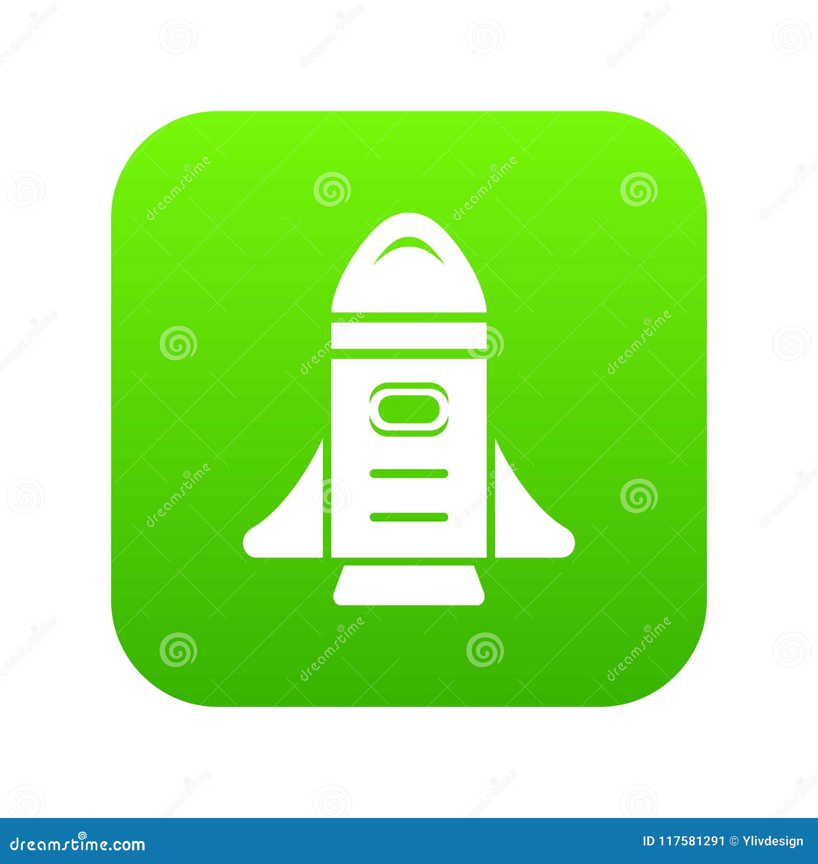 Rocket Speed Hand Commitment Teamwork Together Outline Logo Vector Illustration | CartoonDealer ...