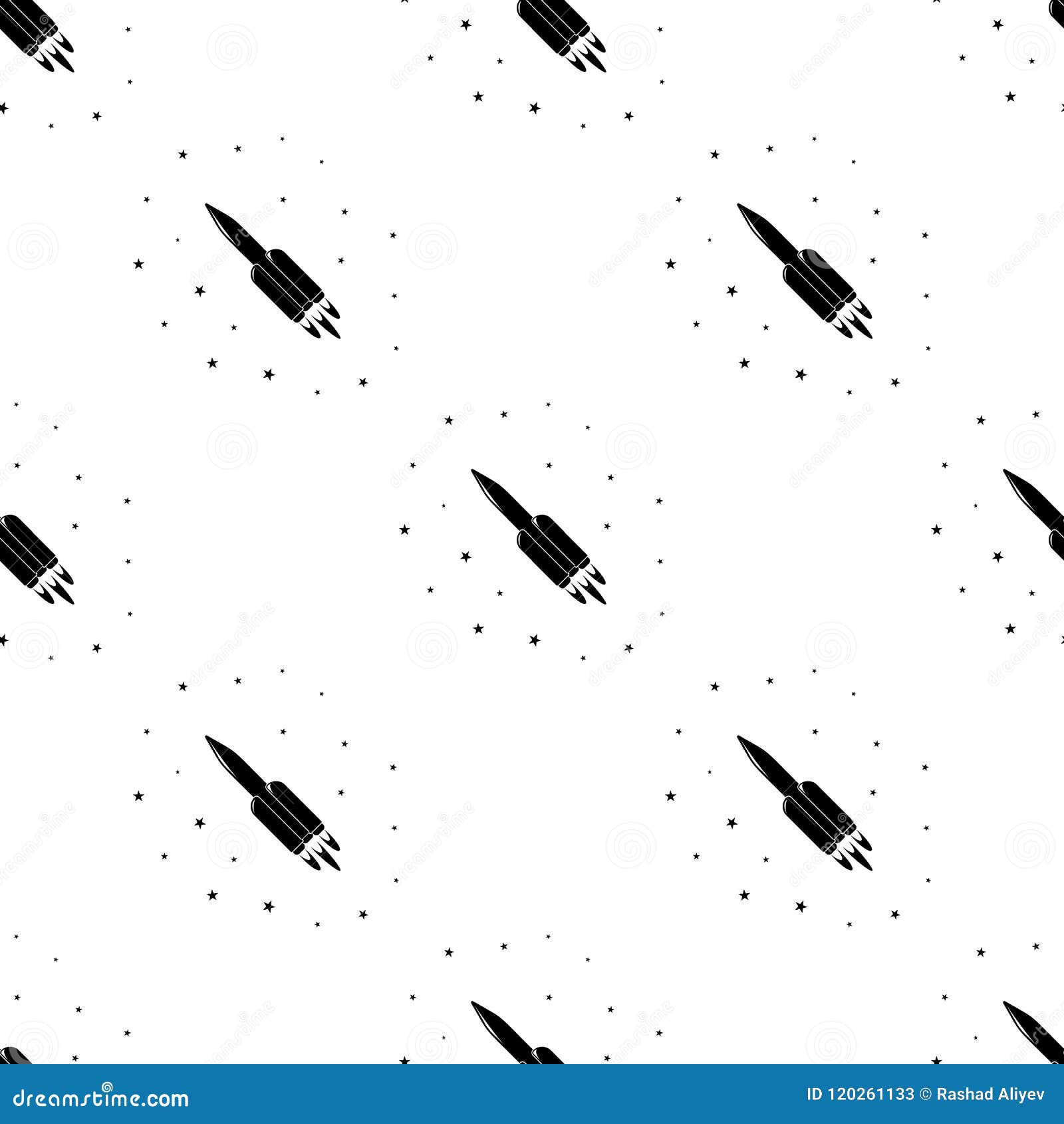 Rocket and Stars Icon. Element of Stars Icons for Mobile Concept and ...
