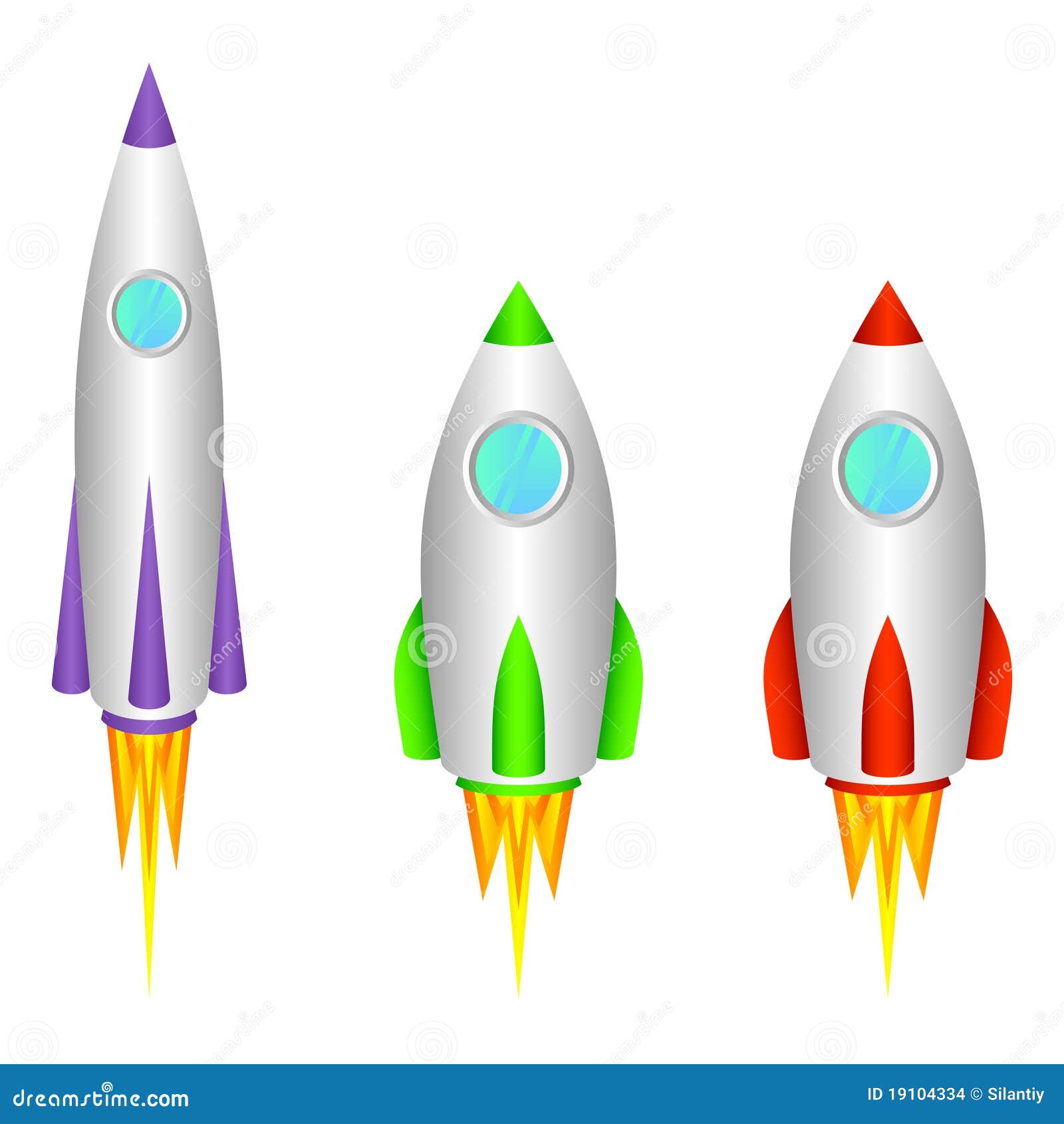 Rockets Animation Stock Illustrations – 29 Rockets Animation Stock ...