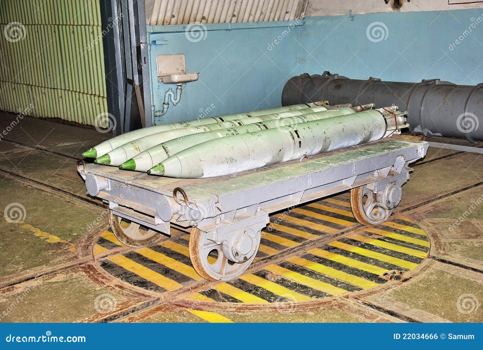 Rockets Transport Cart Stock Photos - Free & Royalty-Free Stock Photos ...