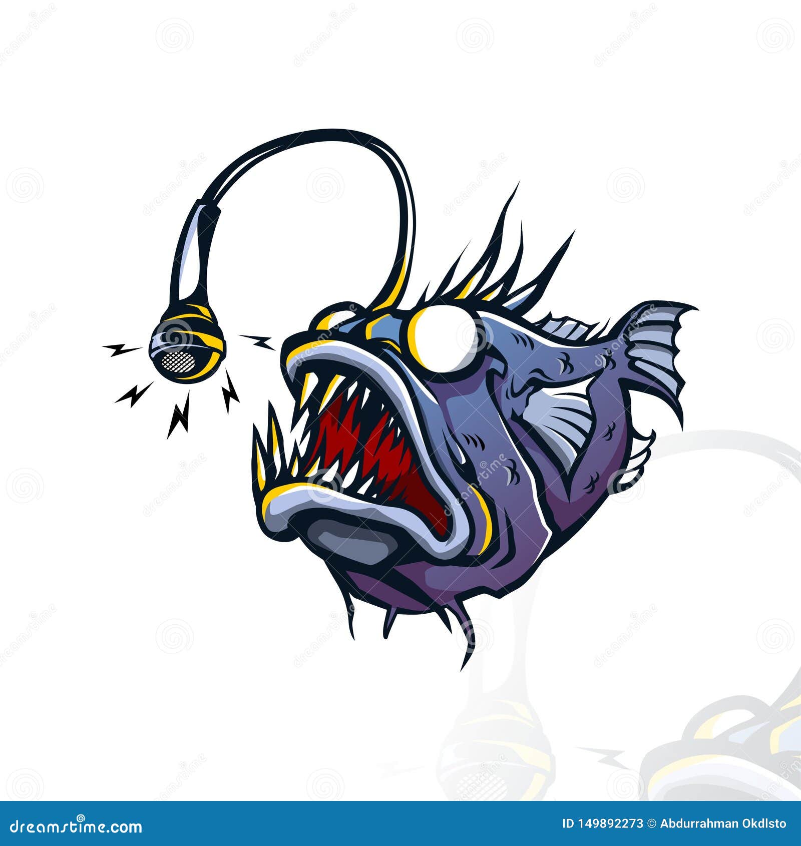 Rockfish Royalty-Free Stock Photo | CartoonDealer.com #149892273