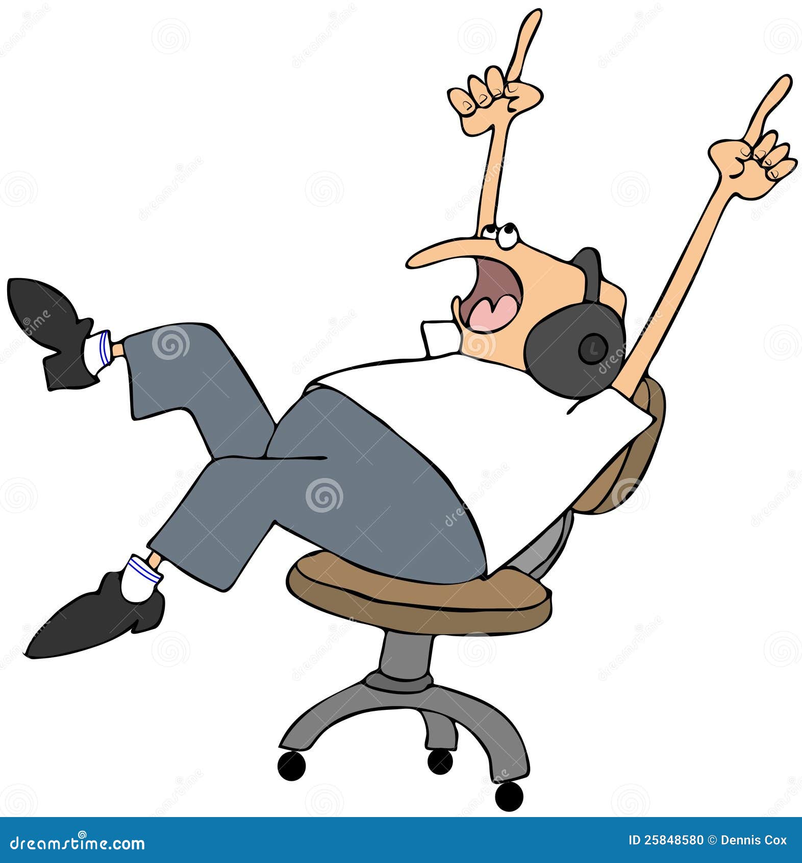 Rockin Stock Illustrations – 64 Rockin Stock Illustrations, Vectors ...