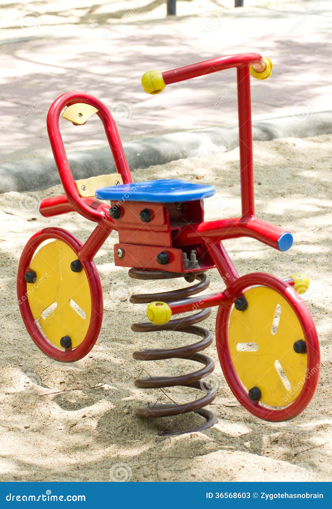 Rocking Horse. stock image. Image of childhood, park - 36568603 Rocking Horse. stock image. Image of childhood, park - 36568603