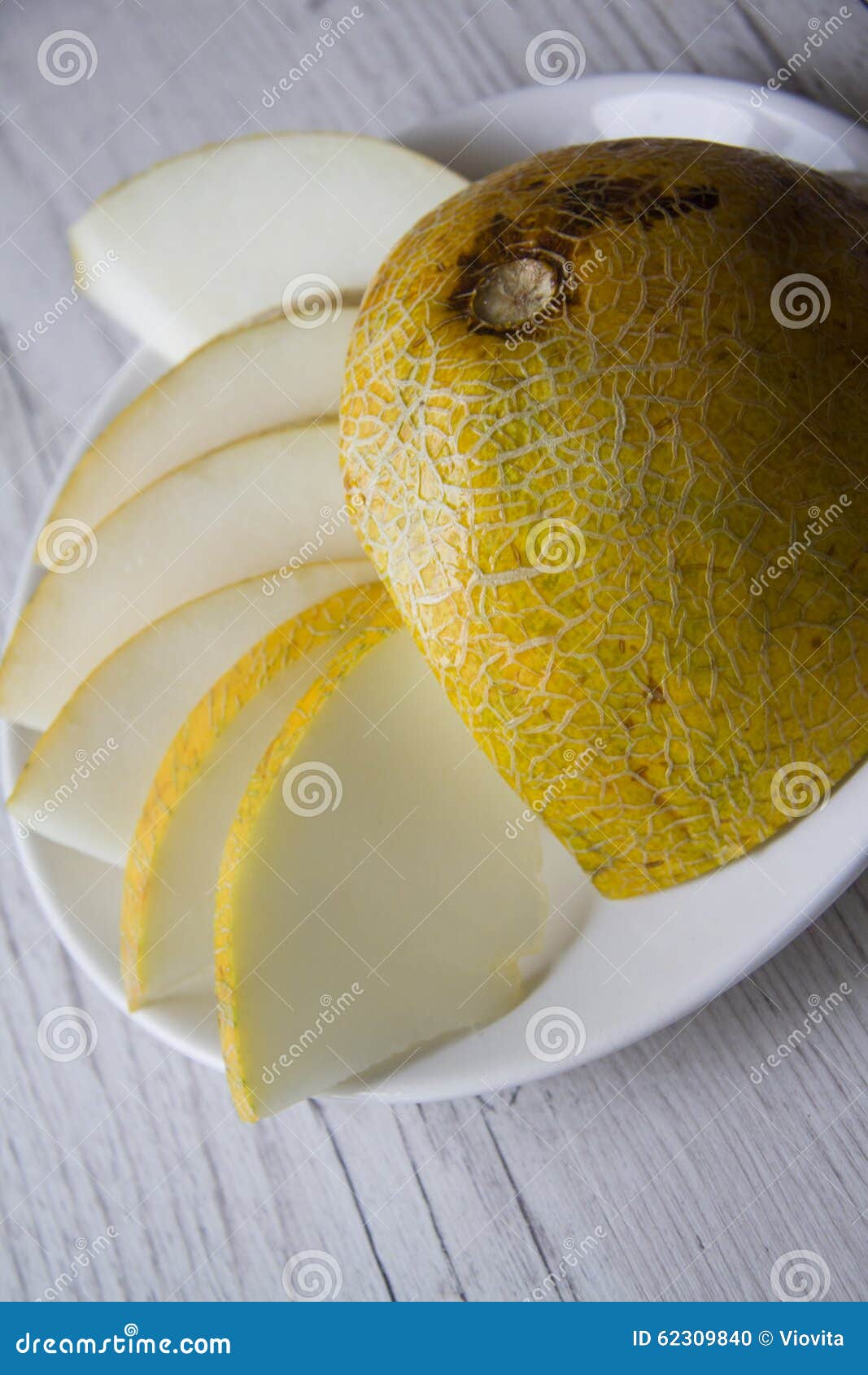 Rockmelon stock photo. Image of healthy, sliced, rockmelons - 62309840