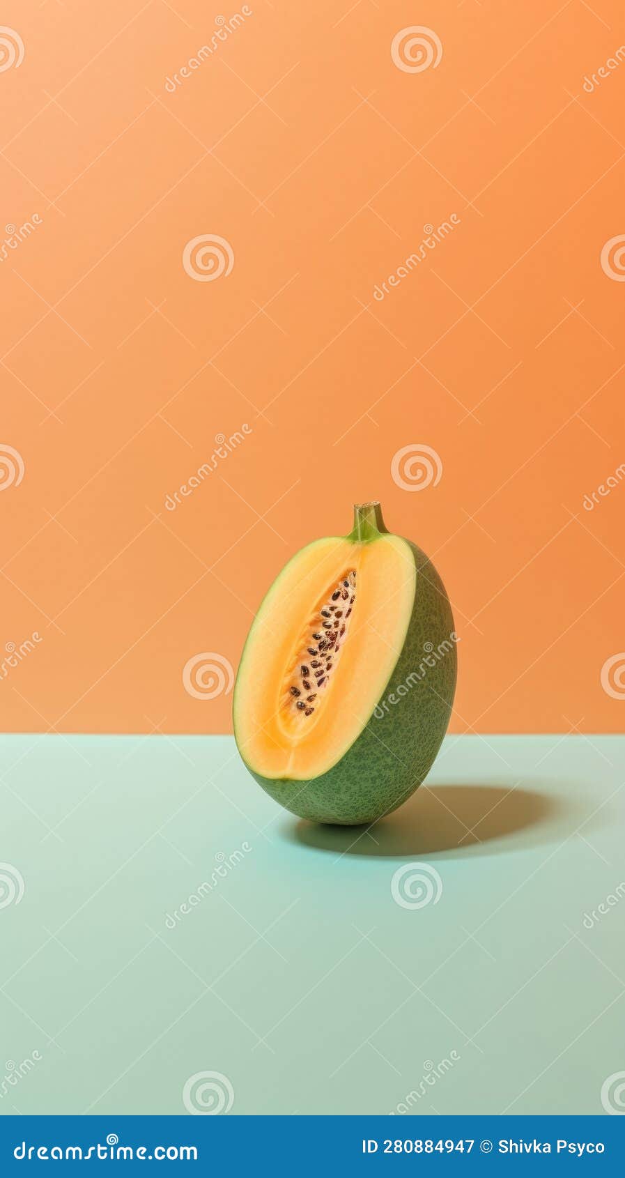 Rockmelon Cartoons, Illustrations & Vector Stock Images - 197 Pictures ...