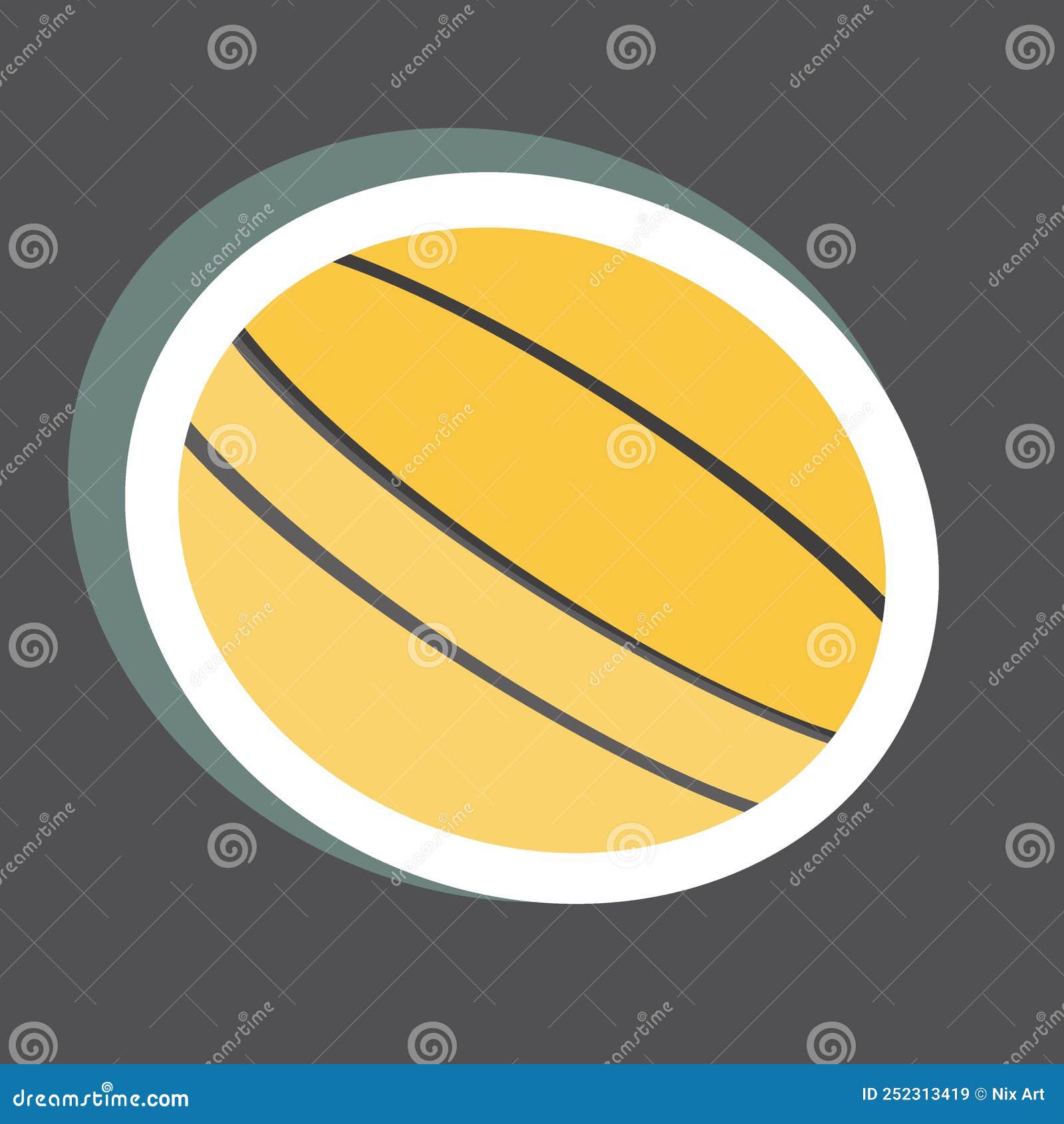 Rockmelon Cartoons, Illustrations & Vector Stock Images - 134 Pictures ...