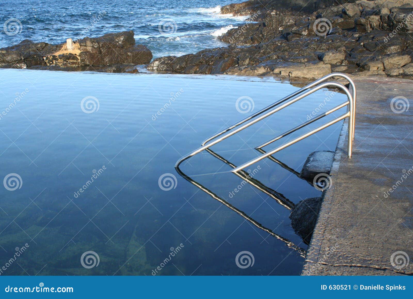 Rockpool Stock Image Image Of Bars Rockpool South Peace 630521