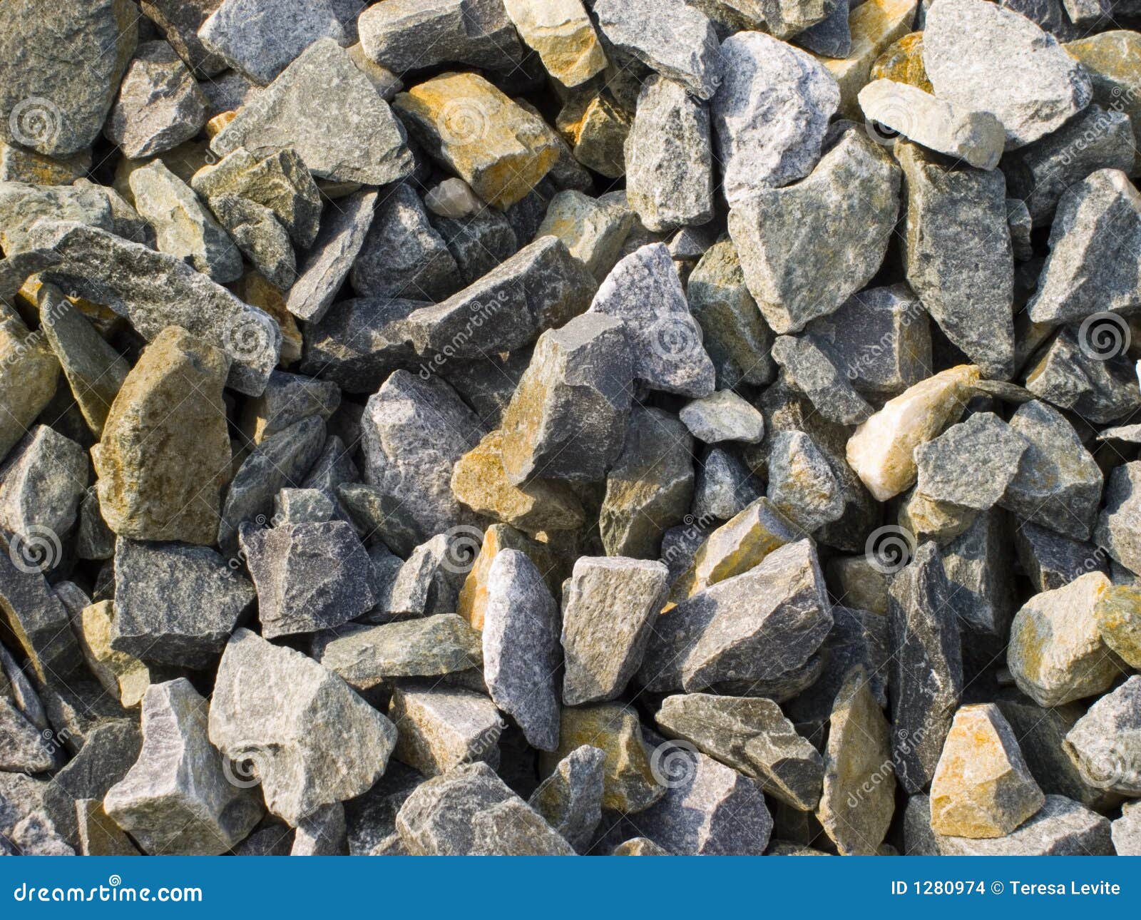 Rocks stock photo. Image of sunshine, rocks, rough, stones - 1280974