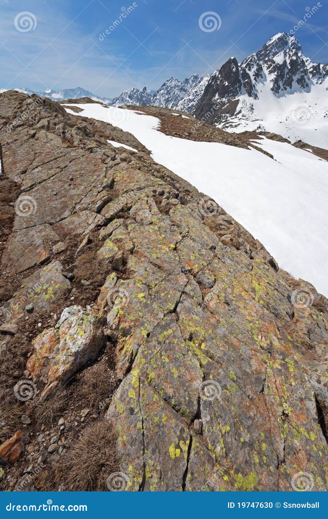Rocks stock photo. Image of rock, musk, mountain, stone - 19747630