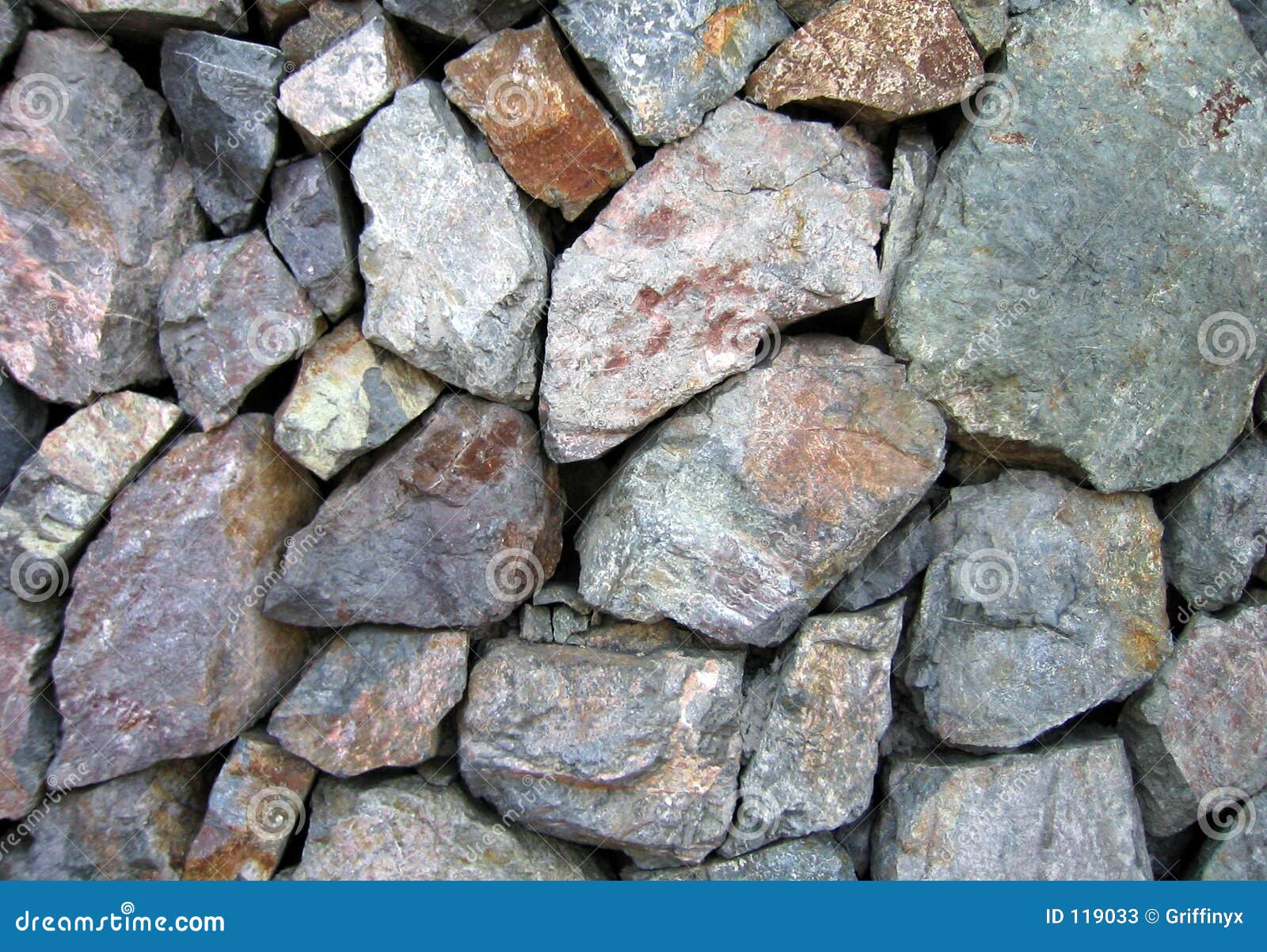 Rocks Assortment stock image. Image of stone, rocks, texture - 119033