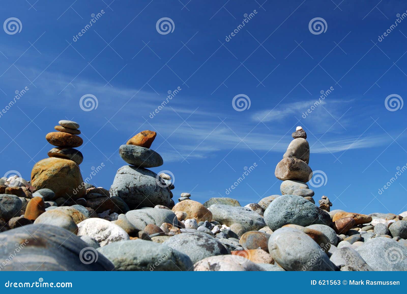 Rocks in the balance stock image. Image of clear, ridge - 621563