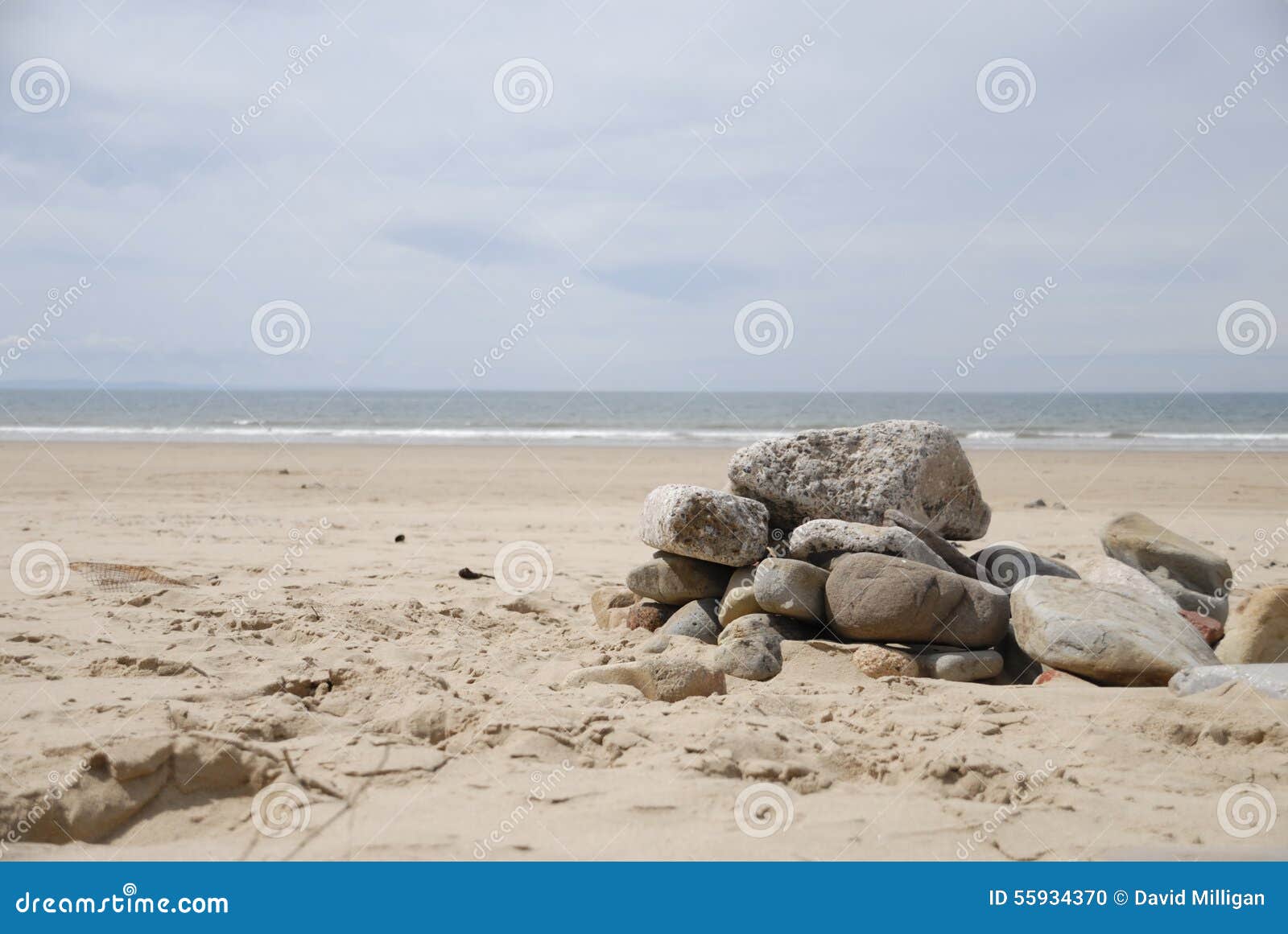 Rocks on beach stock photo. Image of footpath, beach - 55934370