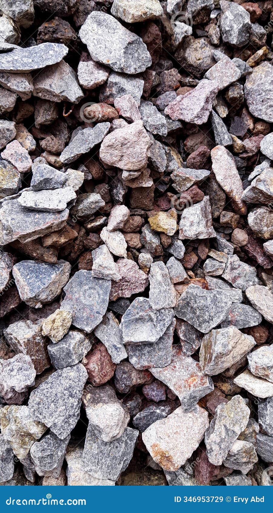 Rocks collection stock image. Image of wall, geology - 346953729