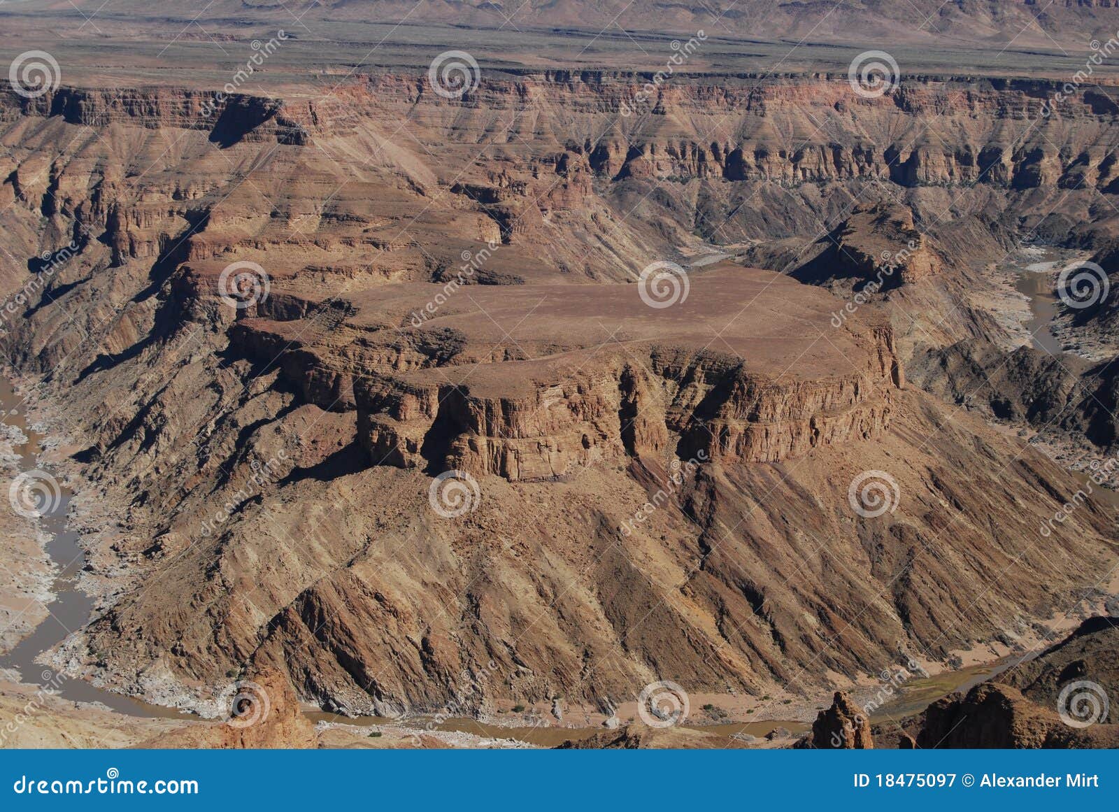 Rocks in the desert stock image. Image of scene, ground - 18475097