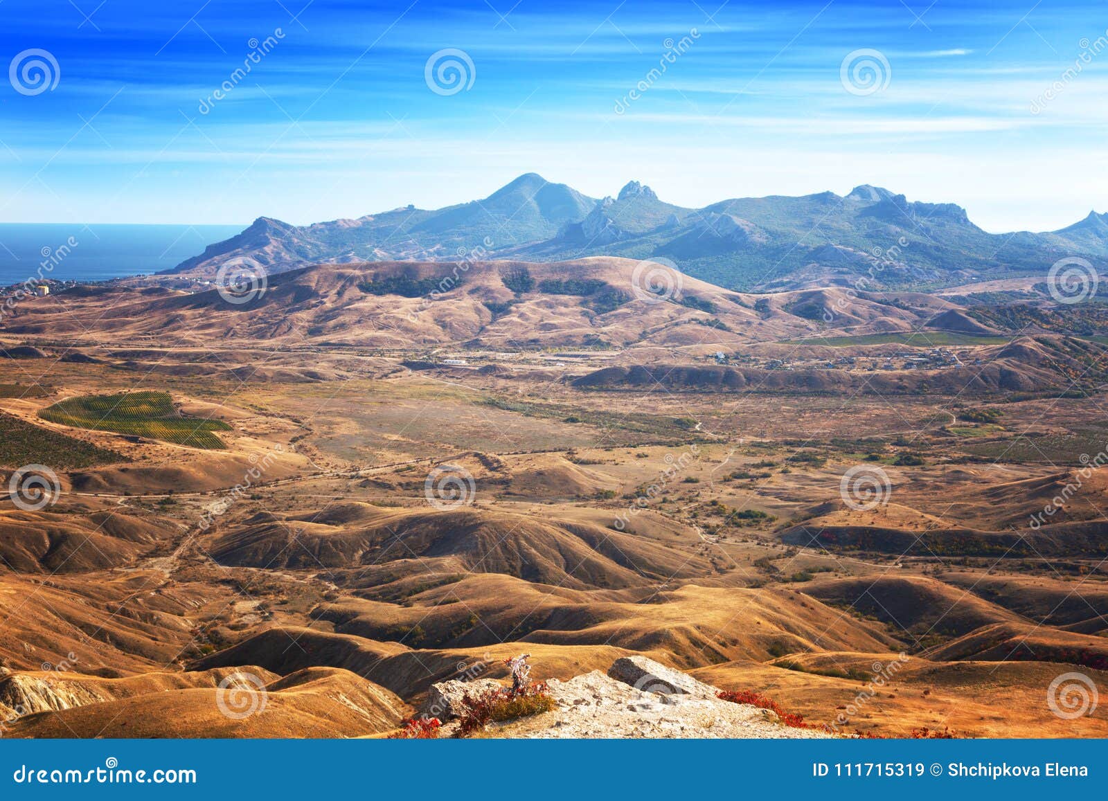 Rocks From An Extinct Volcano Royalty-Free Stock Photo | CartoonDealer ...