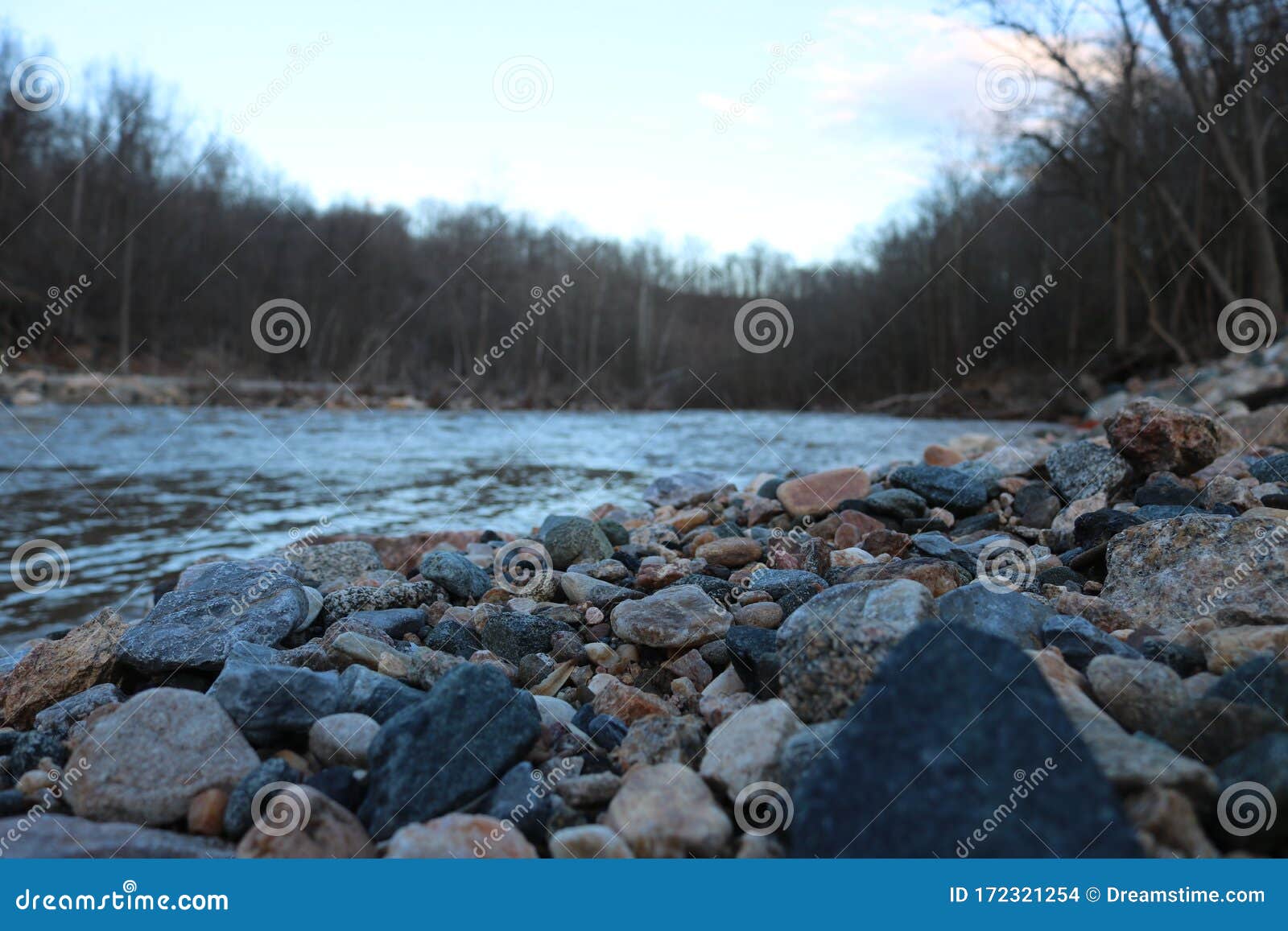 Rocks stock photo. Image of river, maryland, patapsco - 172321254