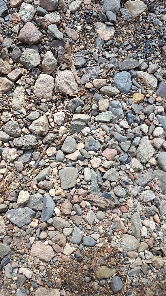 Rocks stock photo. Image of rocks, ground, pretty, outdoors - 124641856