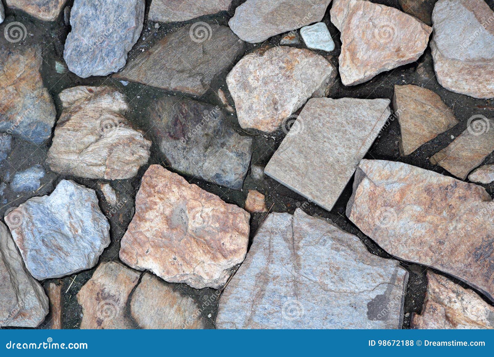 Rocks stock photo. Image of groundrocks, shapedrocks - 98672188