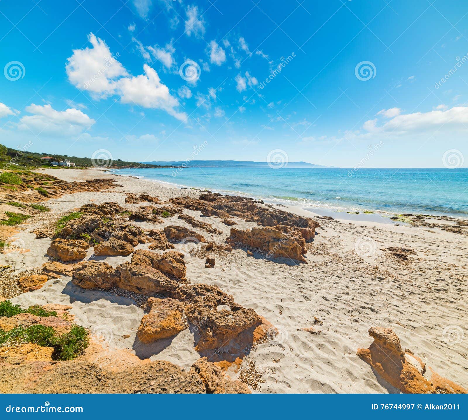 Rocks in Le Bombarde beach stock image. Image of texture - 76744997