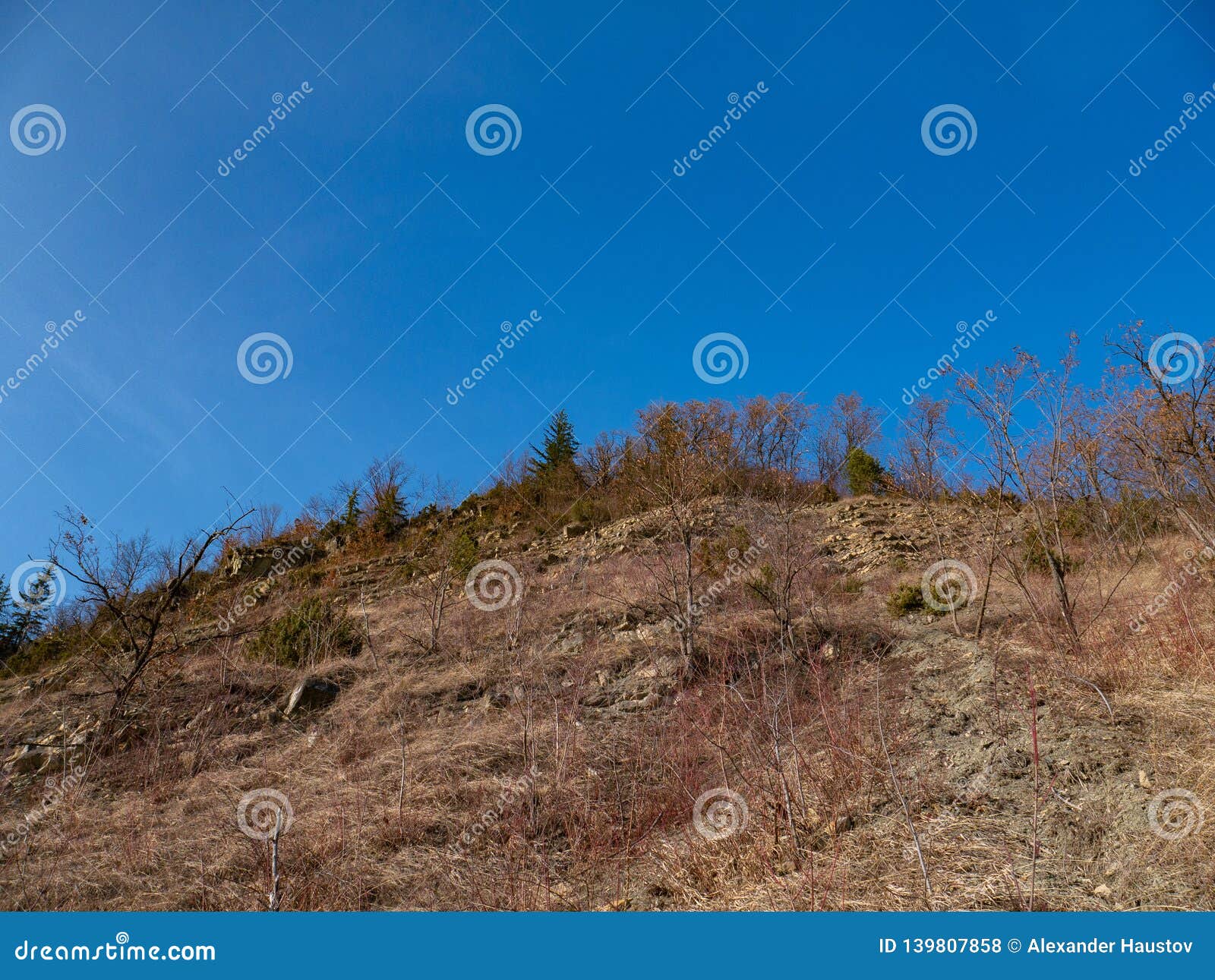 Rocks Lit by the Sun at Sunset Stock Photo - Image of mountain, hiking ...