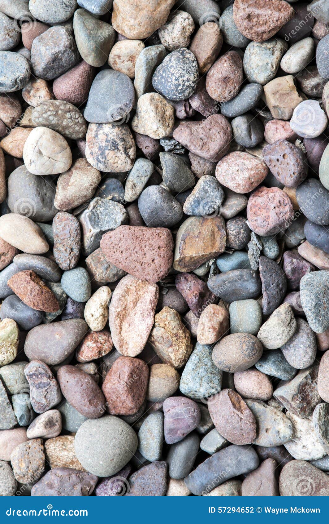 Rocks of many colors stock photo. Image of nature, earth - 57294652