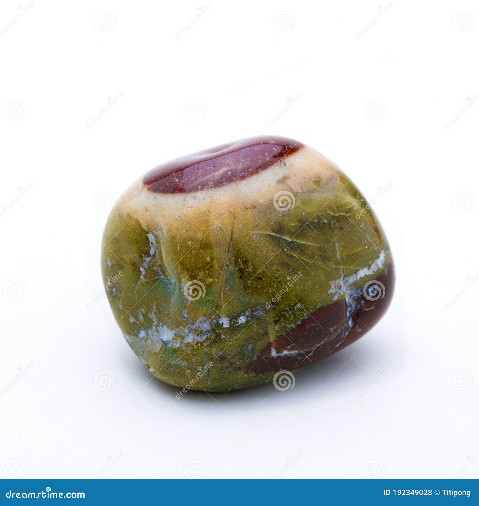 Rocks, Minerals, Gems, White Background Stock Photo - Image of jewelry ...