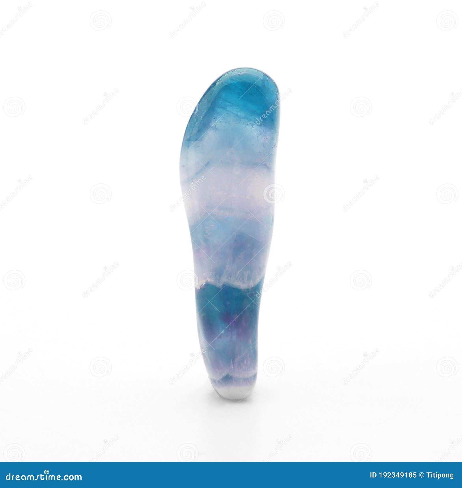 Rocks, Minerals, Gems, White Background Stock Image - Image of jewelery ...