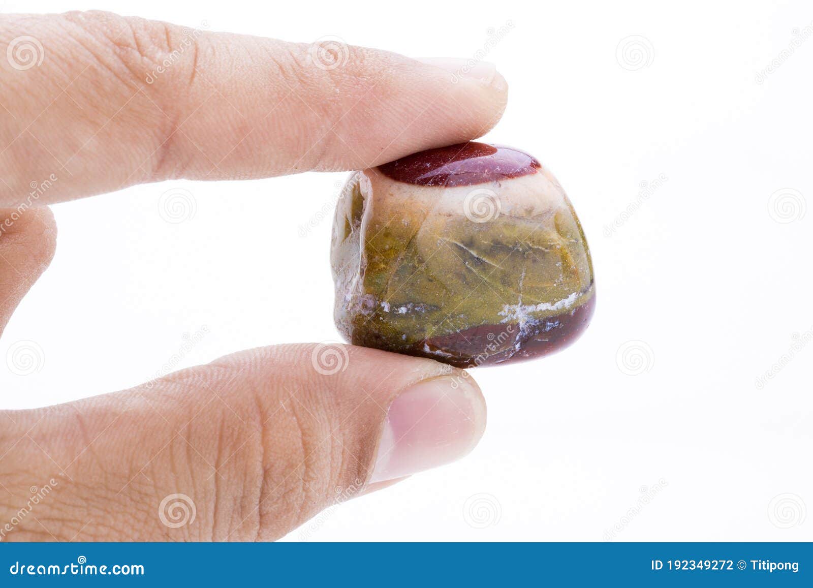 Rocks, Minerals, Gems, White Background Stock Photo - Image of charm ...