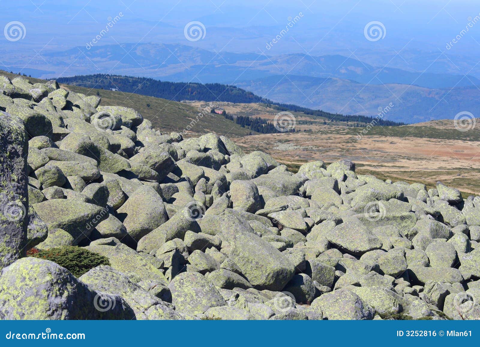 Rocks and mountains stock photo. Image of stone, mountains - 3252816