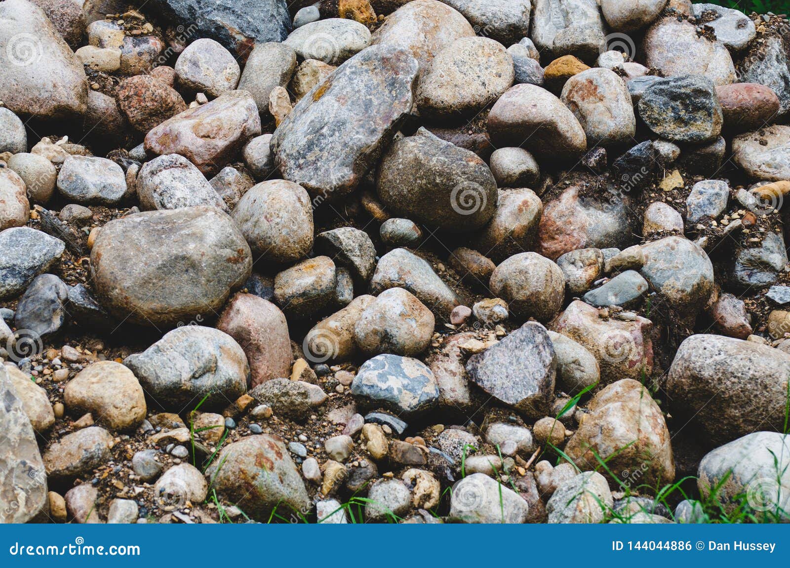 Rocks and mud stock photo. Image of blue, mountain, clay - 144044886