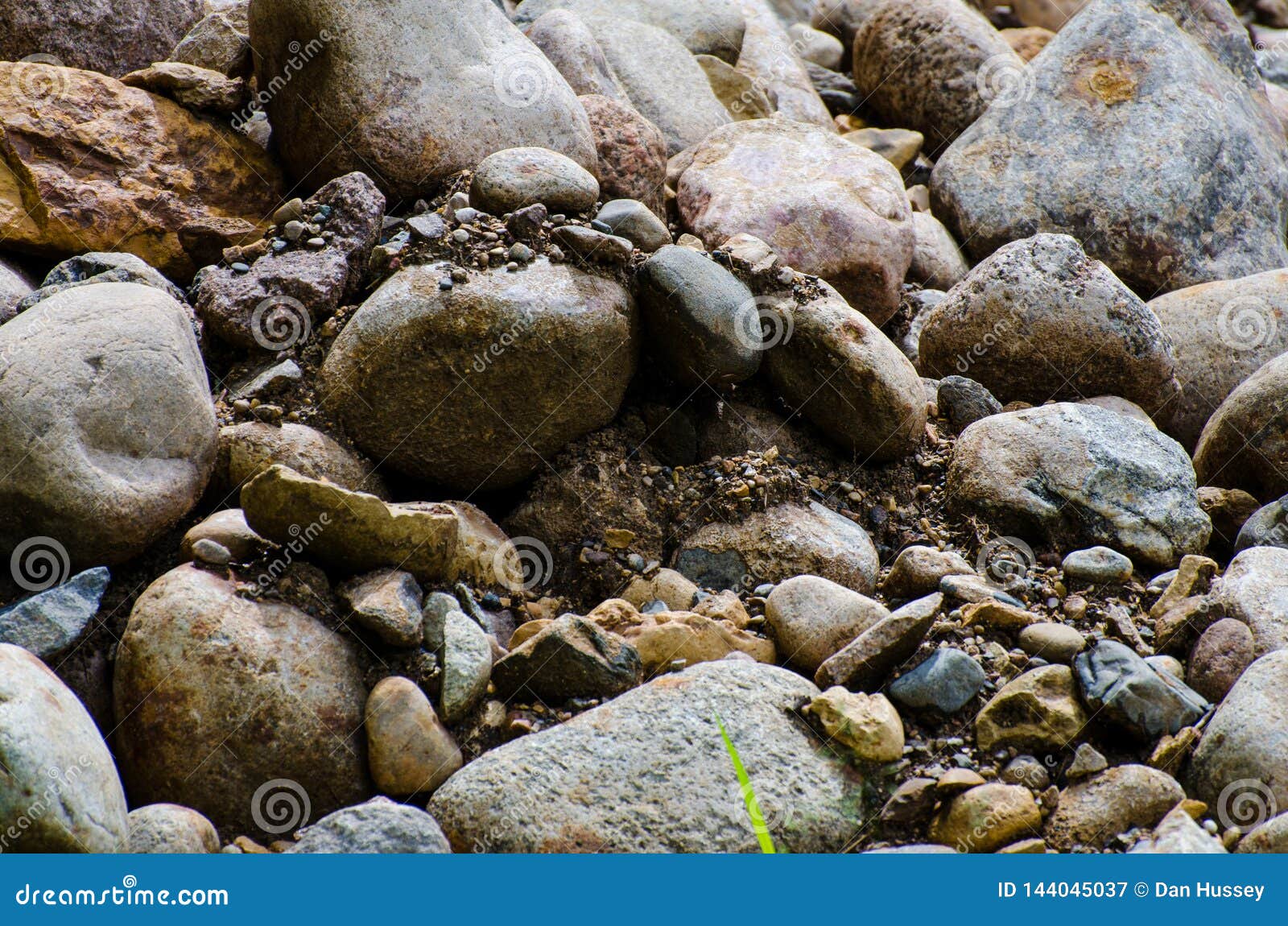 Rocks and mud stock image. Image of abstract, outdoors - 144045037
