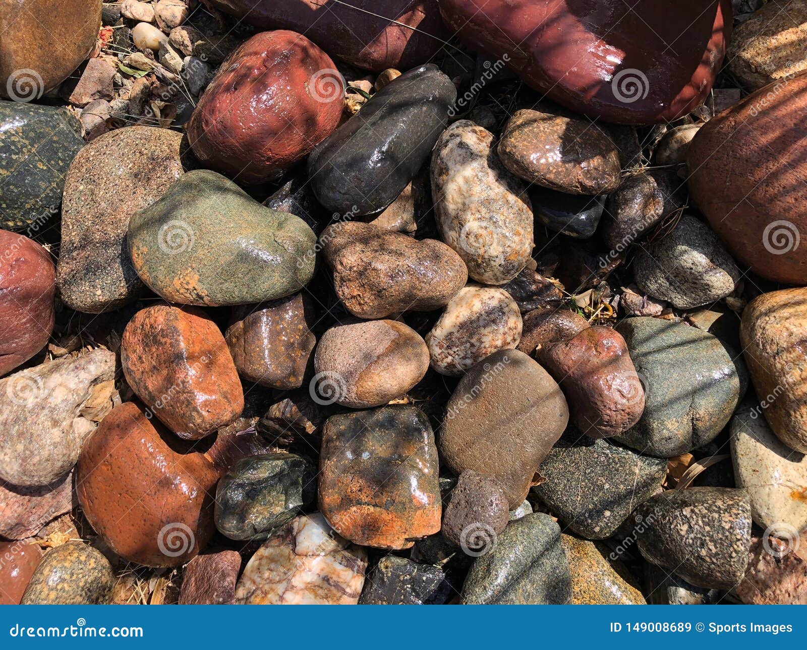 Rocks. stock image. Image of rocks, abstract, river - 149008689