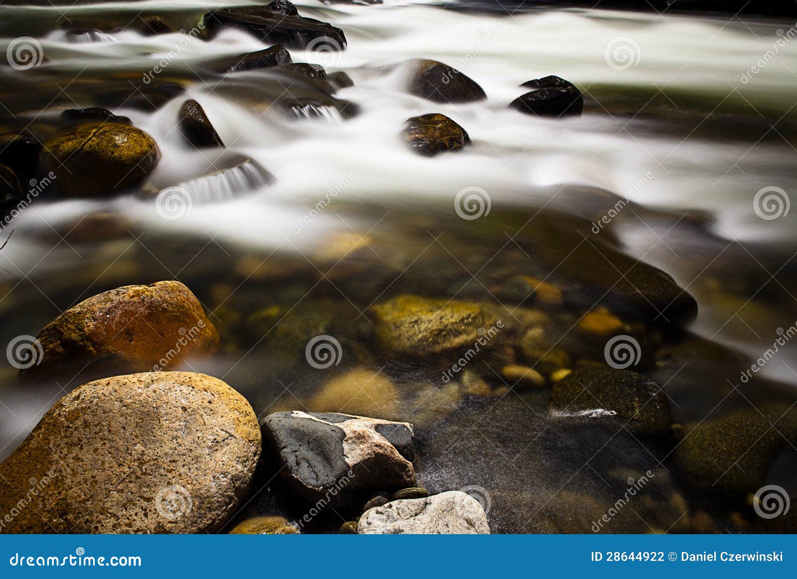 Rocks in River stock photo. Image of colors, lake, long - 28644922