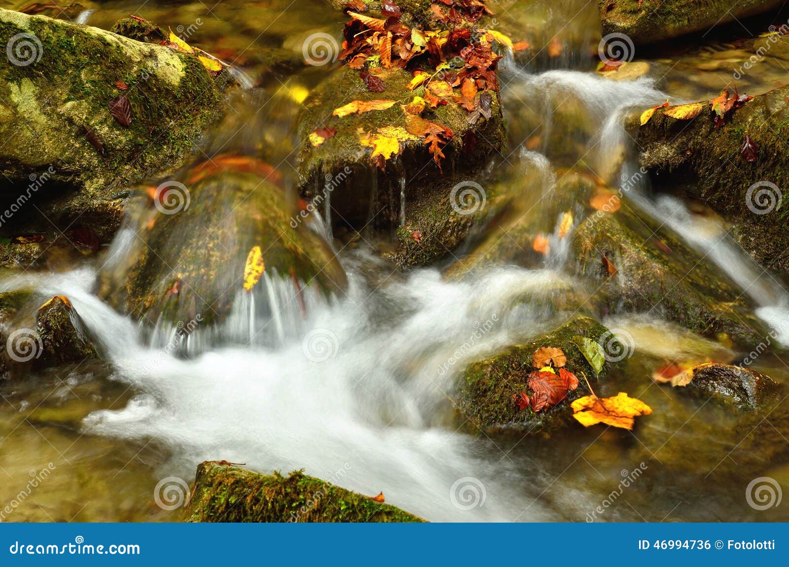 Rocks in the river bed stock photo. Image of peaceful - 46994736