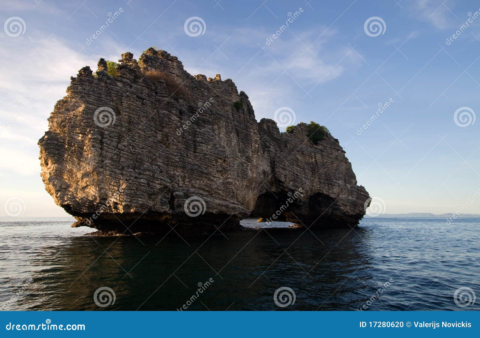 Rocks sea stock photo. Image of ocean, outdoors, rock - 17280620