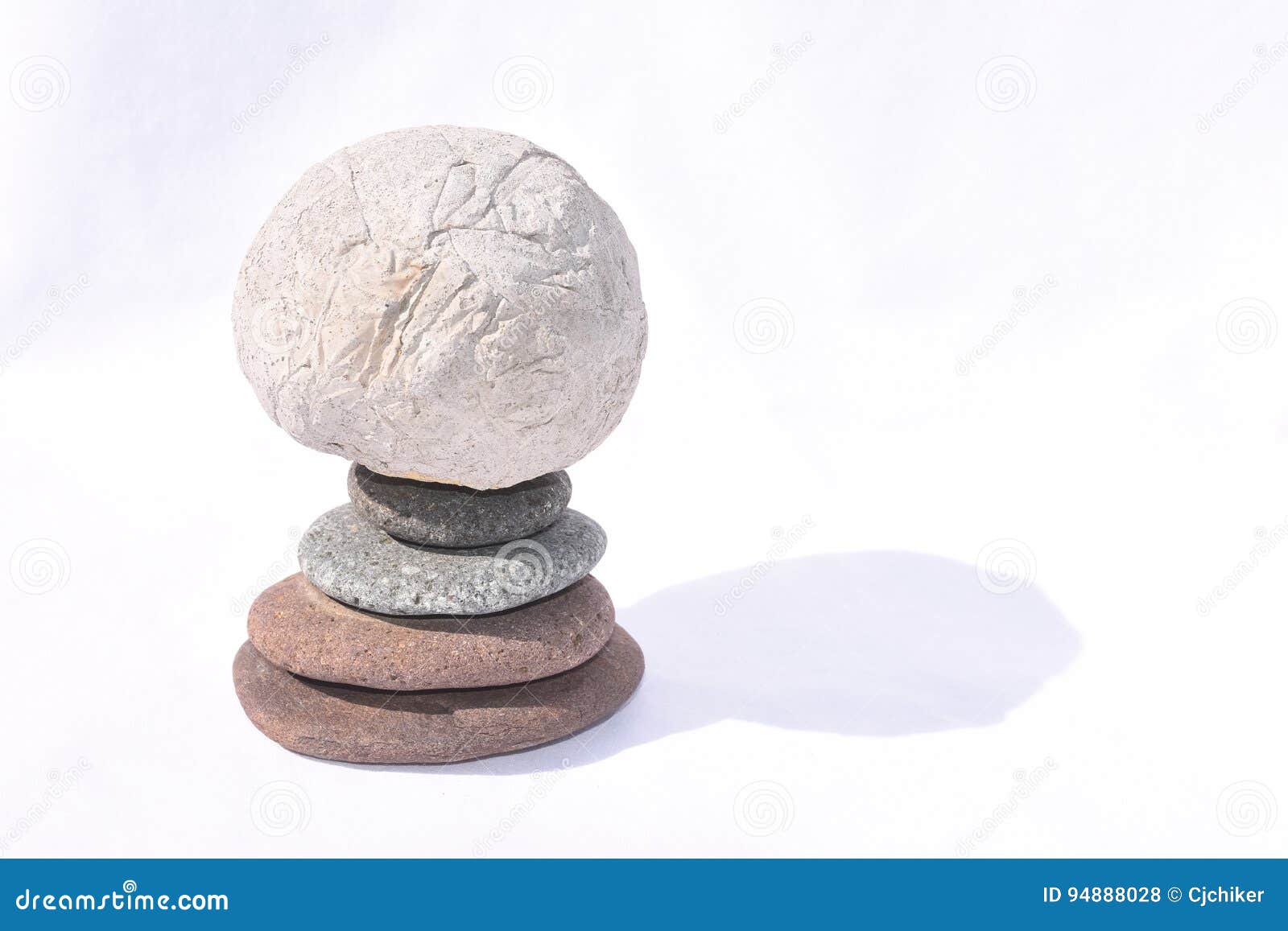 Rocks Stacked Background stock photo. Image of stacked - 94888028