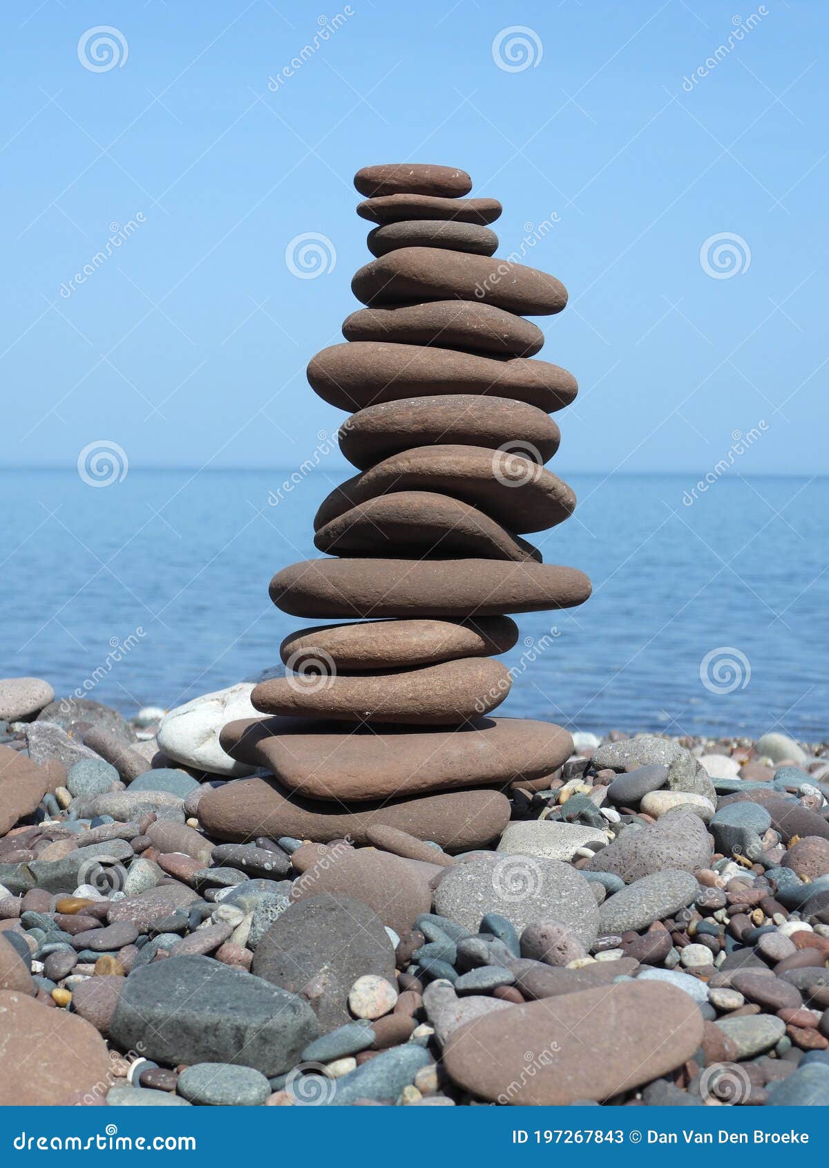 Rocks Stacked Background Stock Photography | CartoonDealer.com #94888028