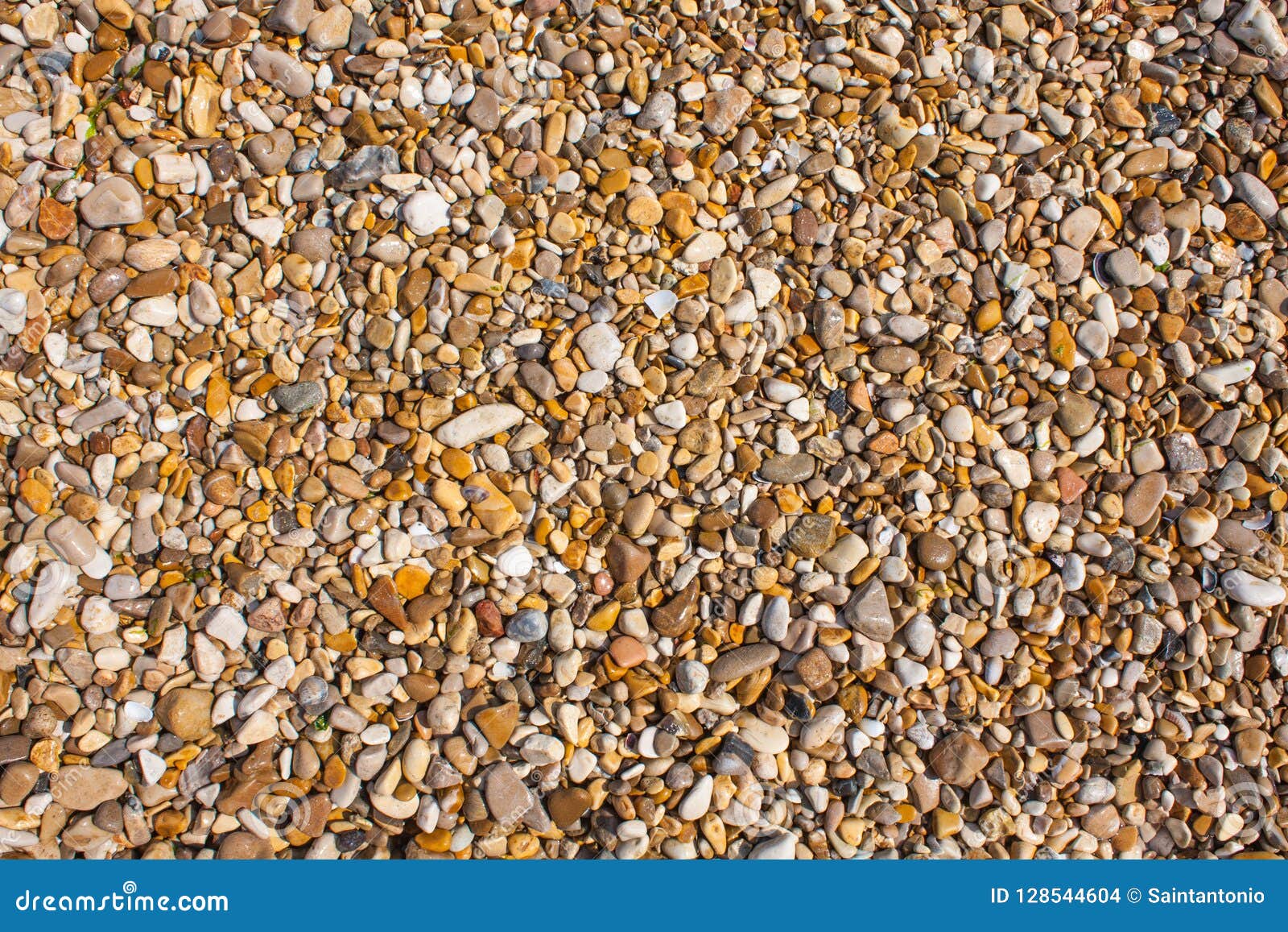 Rocks and Stone Beach Pattern Closeup, Summer Seacoast Background Stock ...