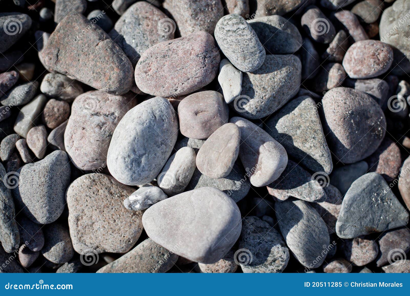 Rocks and stones stock image. Image of rocks, stones - 20511285